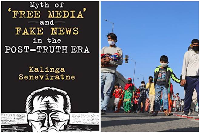 Book Review: Myth of ‘Free Media’ and Fake News in the Post-Truth Era ...