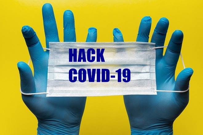 Hack the Crisis! India selects top 10 innovative ideas to beat Covid 19 ...