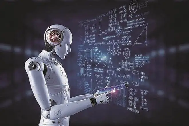 Upgrade your skills: Making people AI-ready - Technology News | The ...