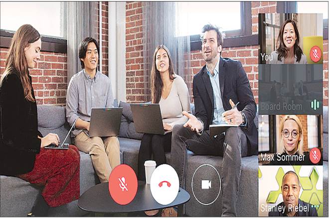How Google Meet helps keep your video conferences protected - Economy ...