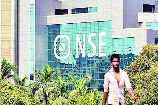 NSE contributes Rs 26 crore for COVID-19 PM-CARES funds - Market News ...
