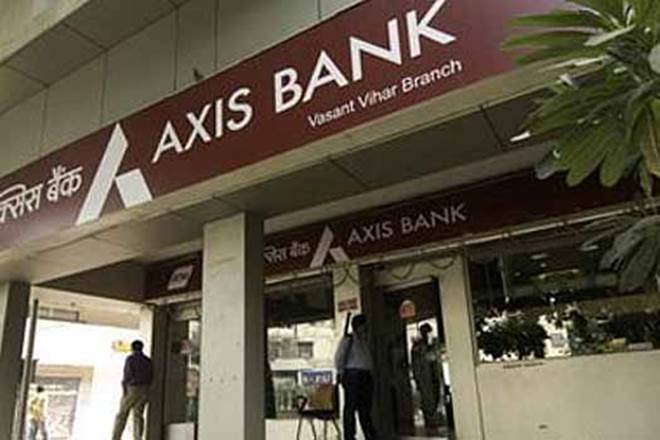 Axis Bank, Max Financial Services gain on stake deal - Market News ...