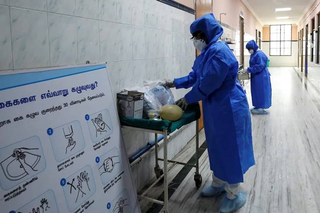 Coronavirus: Odisha reports first COVID-19 death - Life News | The Financial Express