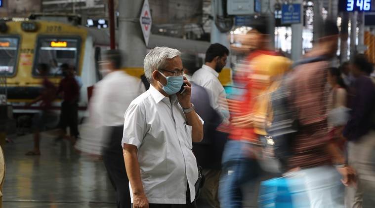 Experts feel lockdown helped in preventing ‘US or Europe-like ...