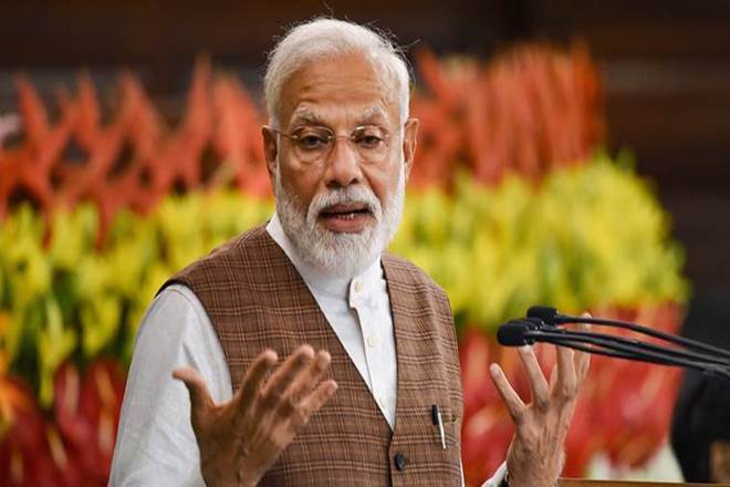 After yoga, world will accept benefits of ayurveda, says PM Narendra ...