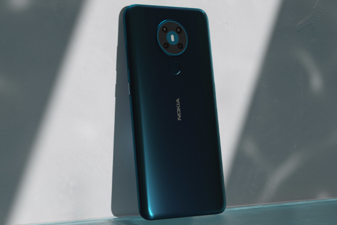 Nokia joins Samsung, Huawei, Realme and Motorola to extend product ...