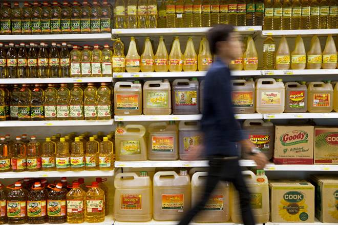 Cooking oil availability may fall short of demand - Economy News | The ...