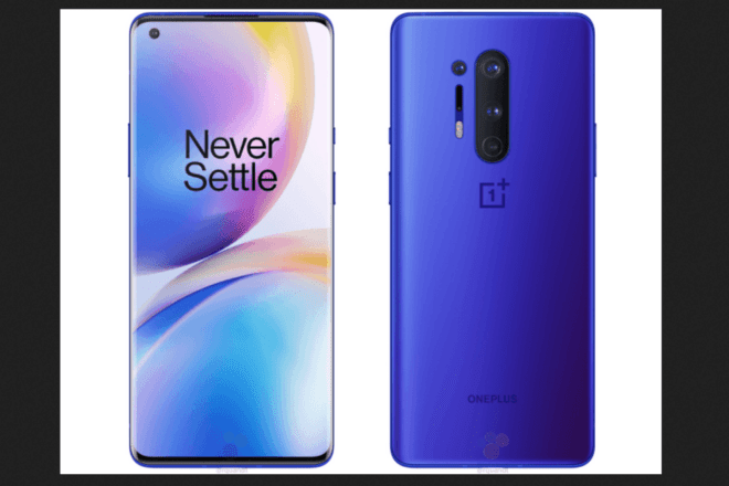 Here’s your best look yet at the upcoming OnePlus 8 Pro, launch set for ...