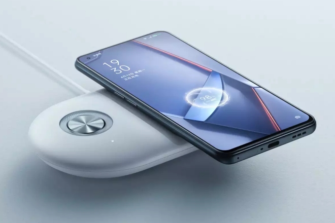Oppo’s Ace 2 one-ups the OnePlus 8 Pro with whopping 65W wired, 40W fast wireless charging and ...