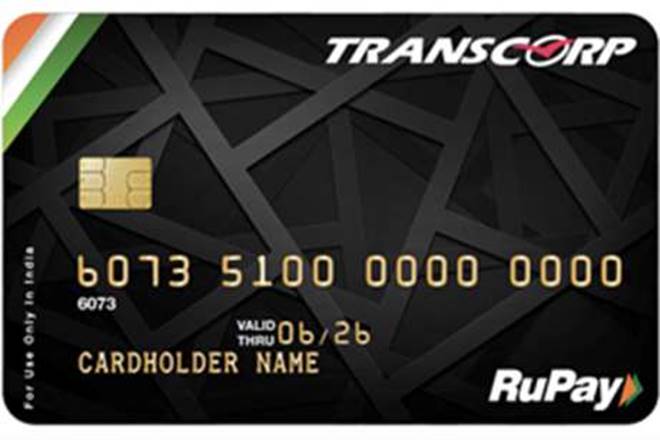 Transcorp gets RBI nod to issue co-branded prepaid cards, wallets ...