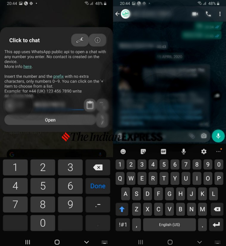 Coronavirus: WHO, WhatsApp join hands to launch new sticker pack called ...