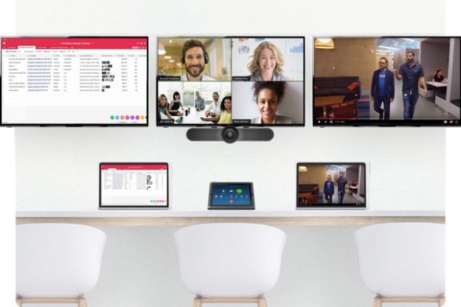 Zoom meetings are going viral because they’re actually quite awesome ...