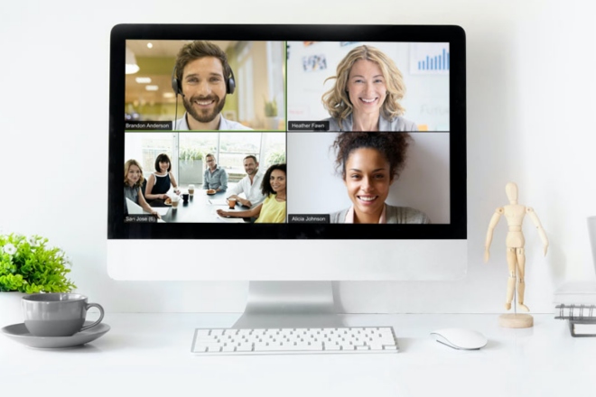 Zoom calls are unsafe, here’s how you can secure them: Govt of India ...