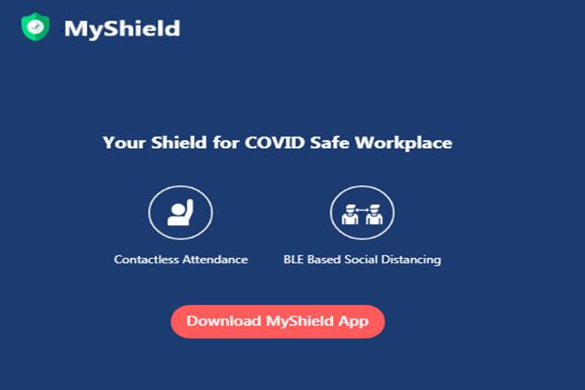 Companies onboard MyShield app to keep employees safe - Industry News ...