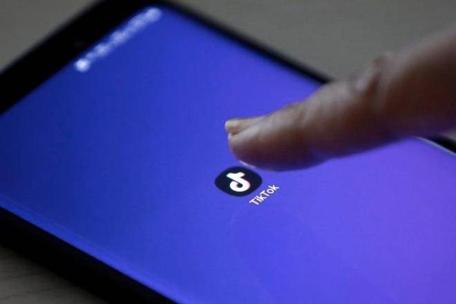 Desi App: Time ticking for TikTok as Mitron debuts - Technology News ...