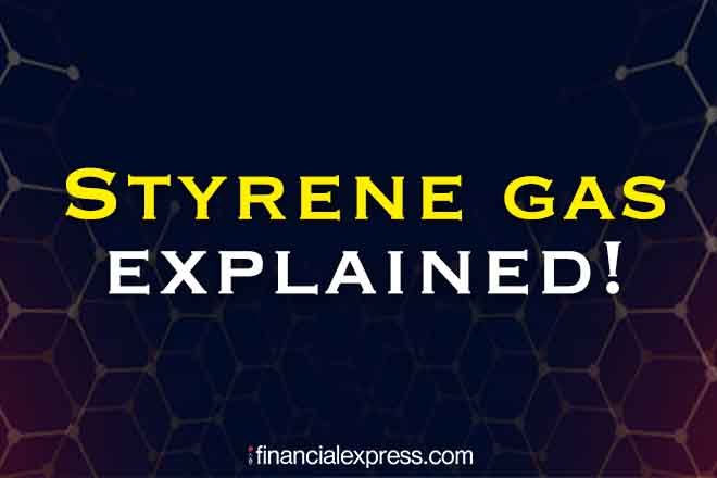 Vizag gas leak explained: What exactly is styrene gas and how does ...