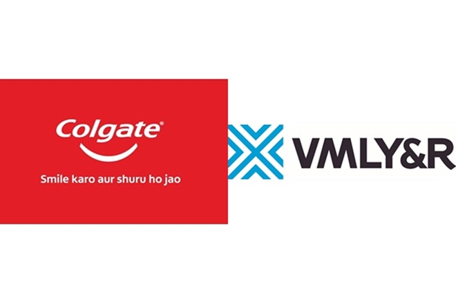 VMLY&R India wins the digital mandate for Colgate-Palmolive - Brand ...