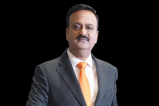 Demand for real estate to go up in post COVID-19 world: Manoj Gaur ...