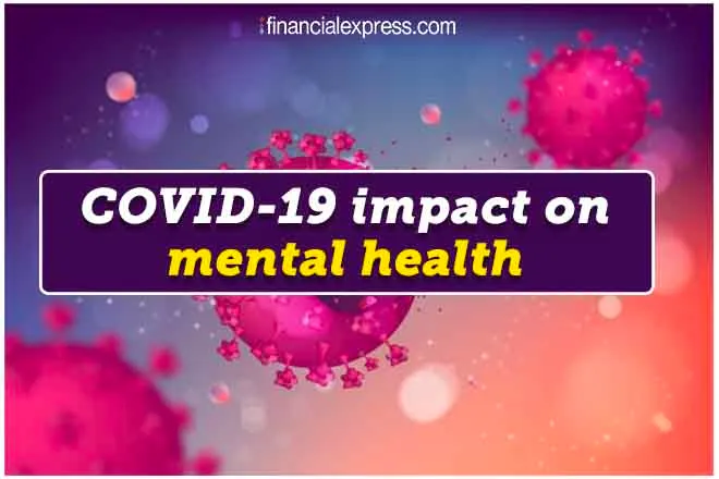 How COVID-19 is affecting the mental health of doctors and nurses ...