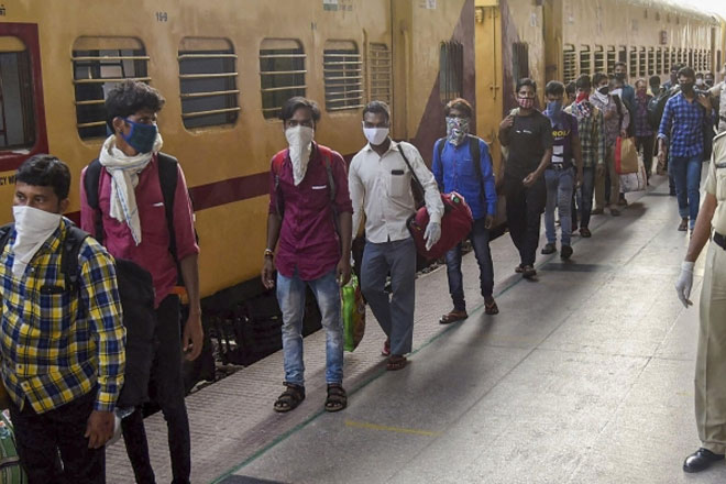 Lockdown 4.0: Why many migrants returning to Uttar Pradesh, Bihar still ...