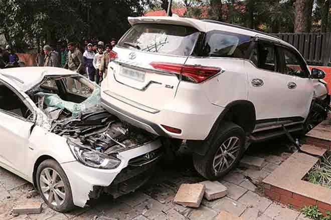 Venturing out in Lockdown? You may face difficulty in motor insurance ...