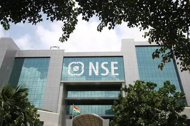 NSE readying its systems to handle crude-crash like crises - Market ...