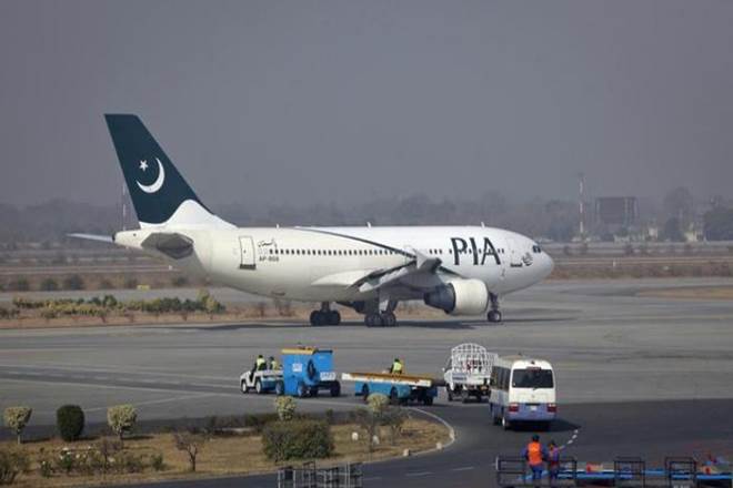 Pakistan International Airlines to operate direct flights to US for the ...