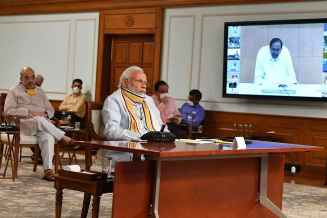 ‘World has fundamentally changed, must plan for new reality’: 10 things ...