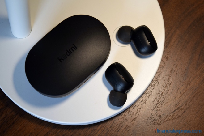 Redmi Earbuds S review: Truly wireless earbuds that everybody can ...