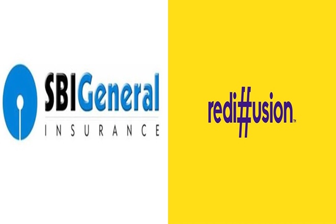 Rediffusion Brand Solutions bags the creative mandate of SBI General ...