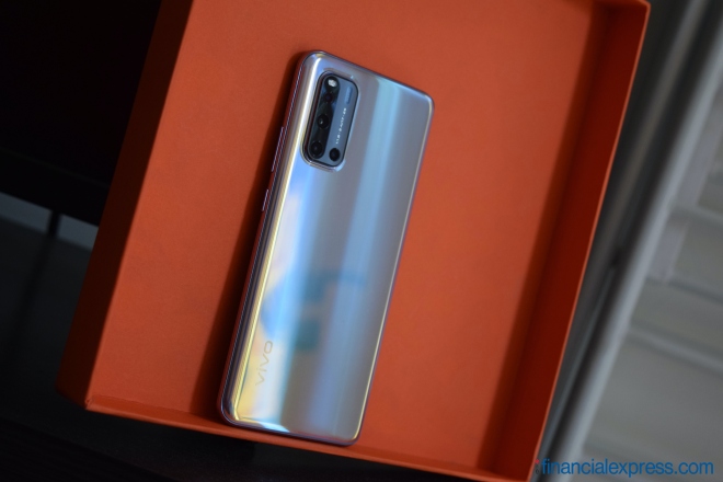 Vivo V19 first impressions: A jack of all trades that could have been ...