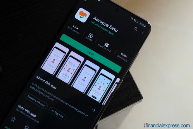 Government of India makes Aarogya Setu app open source; here is what it means - Technology News ...