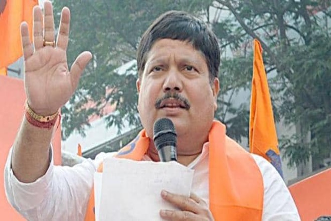West Bengal: BJP MP Arjun Singh alleges assassination attempt by police at Mamata Banerjee’s ...