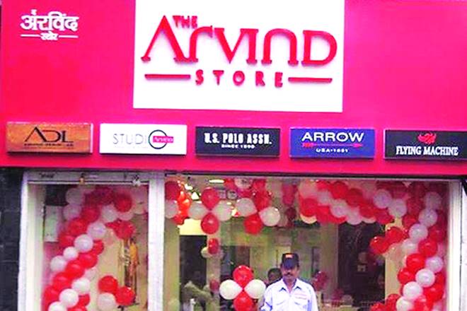 Change in rating outlook for Arvind Fashion, Edelweiss Fin - Market ...