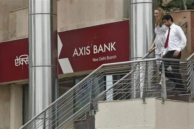 Axis Bank gets board’s nod to raise up to Rs 15,000 crore - Banking ...