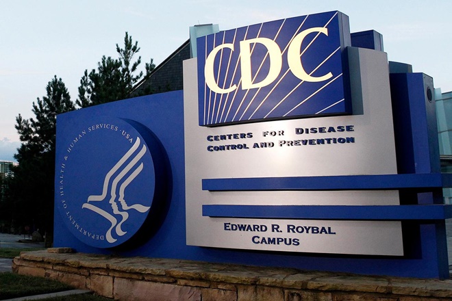 Fighting COVID-19: CDC of the US commits $3.6 million to India - Life ...