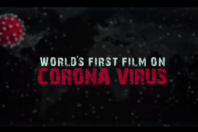 Coronavirus movie trailer: Ram Gopal Varma’s new film trailer released ...
