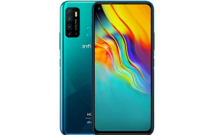 Infinix Hot 9, Infinix Hot 9 Pro are budget phones with quad cameras ...