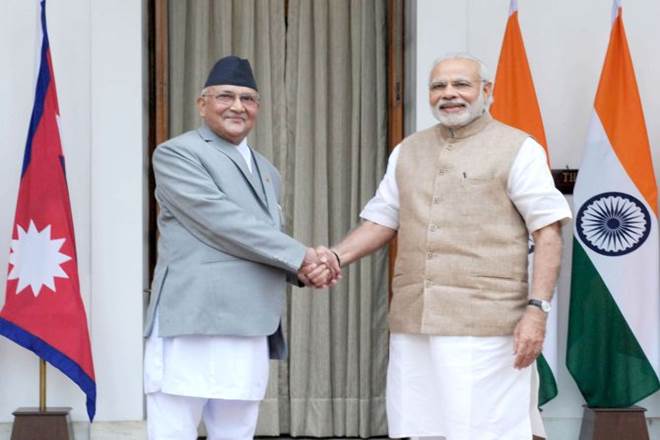 India-Nepal ties: Experts urge both sides to resolve Kalapani and Lipulekh boundary issues ...