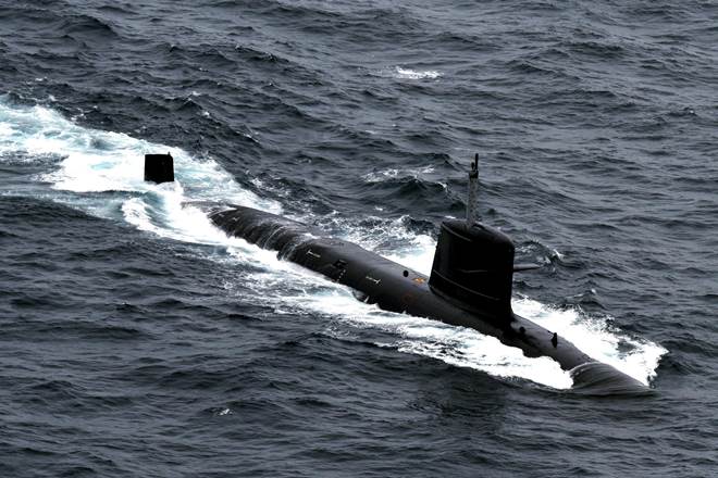 Air-Independent Propulsion for Kalvari Class Submarines: Urgent need ...