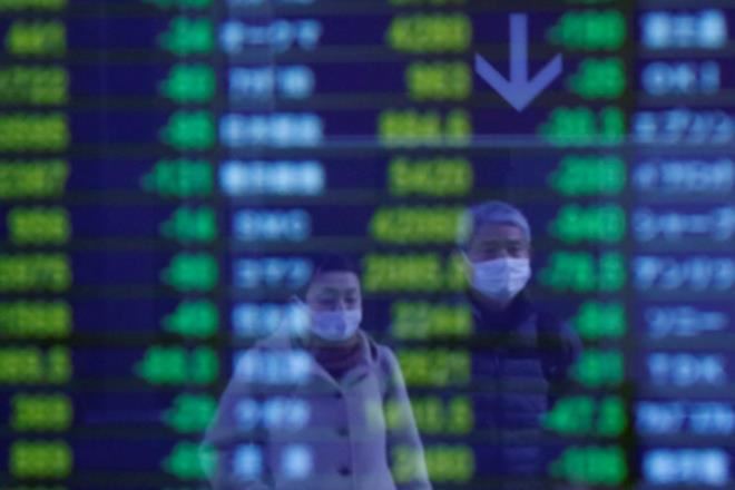 Six reasons why April rally may not march ahead in May - Investing ...