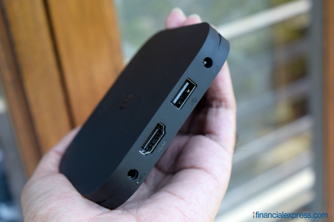 Xiaomi Mi Box 4K first impressions: Nifty little gadget that turns your ...