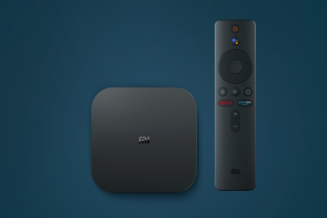 Xiaomi Mi Box 4K: What is it, what does it do and how does it compare ...