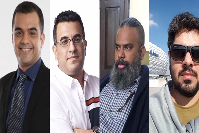 Mindshare India makes key leadership appointments - Brand Wagon News | The Financial Express