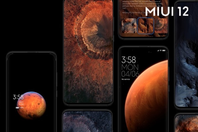 Xiaomi announces MIUI 12 for global markets, says users’ private things ...