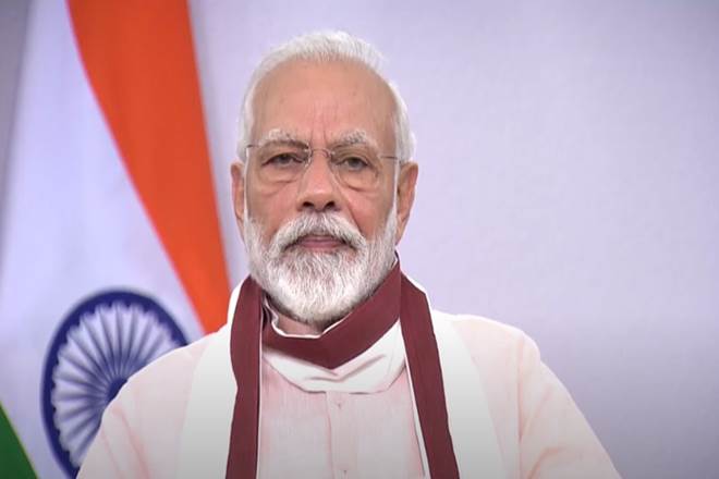 Coronavirus crisis offers Narendra Modi an opportunity, writes Meghnad ...