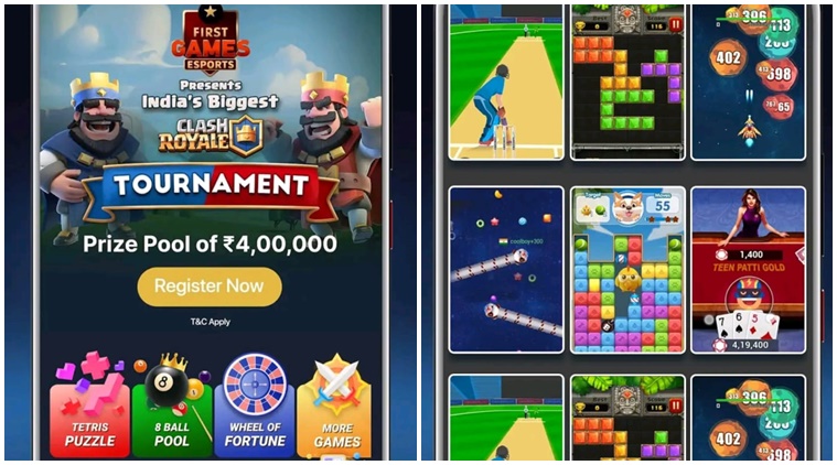 Now Paytm’s merchants can collect payment in a ‘blink’ as company comes ...