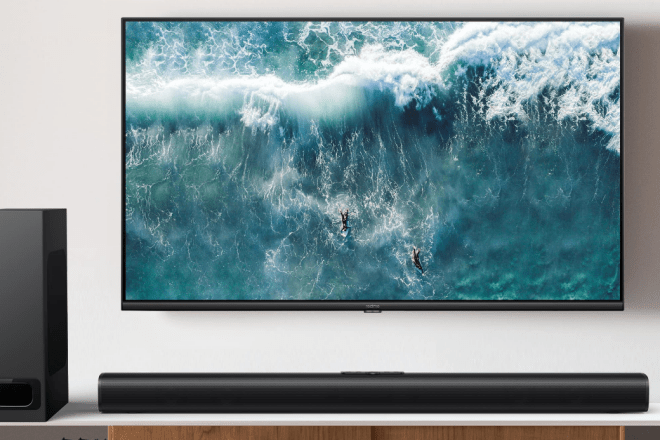 Realme Smart TV explained in 10 points: All your questions answered ...