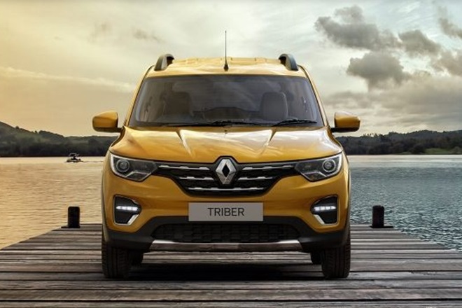 Buy a Renault Duster, Triber, Kwid this July and get up to Rs 70,000 ...