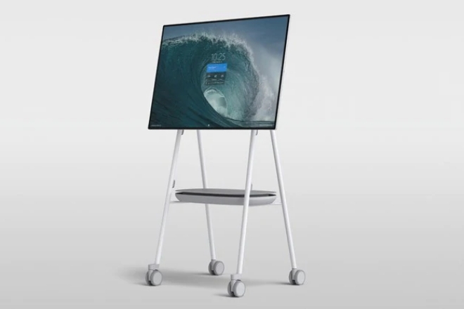 Microsoft launches its futuristic, most expensive Surface PC in India ...